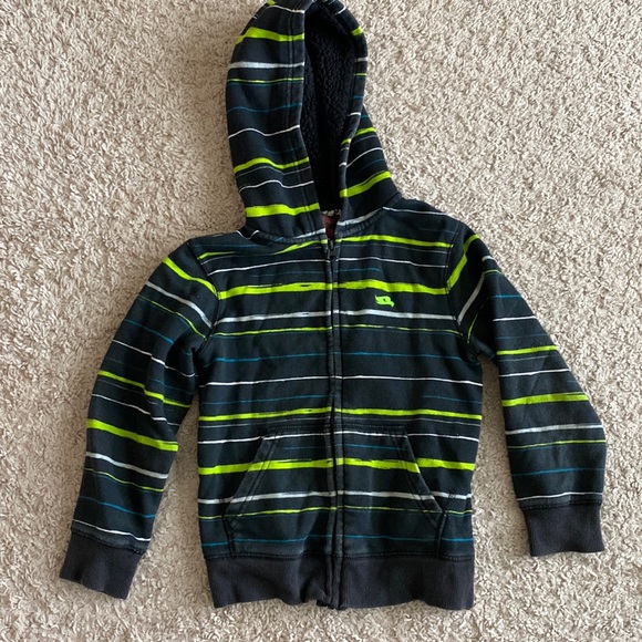 Tony Hawk | Jackets & Coats | Tony Hawk Zip Up Jacket Winter Coat ...